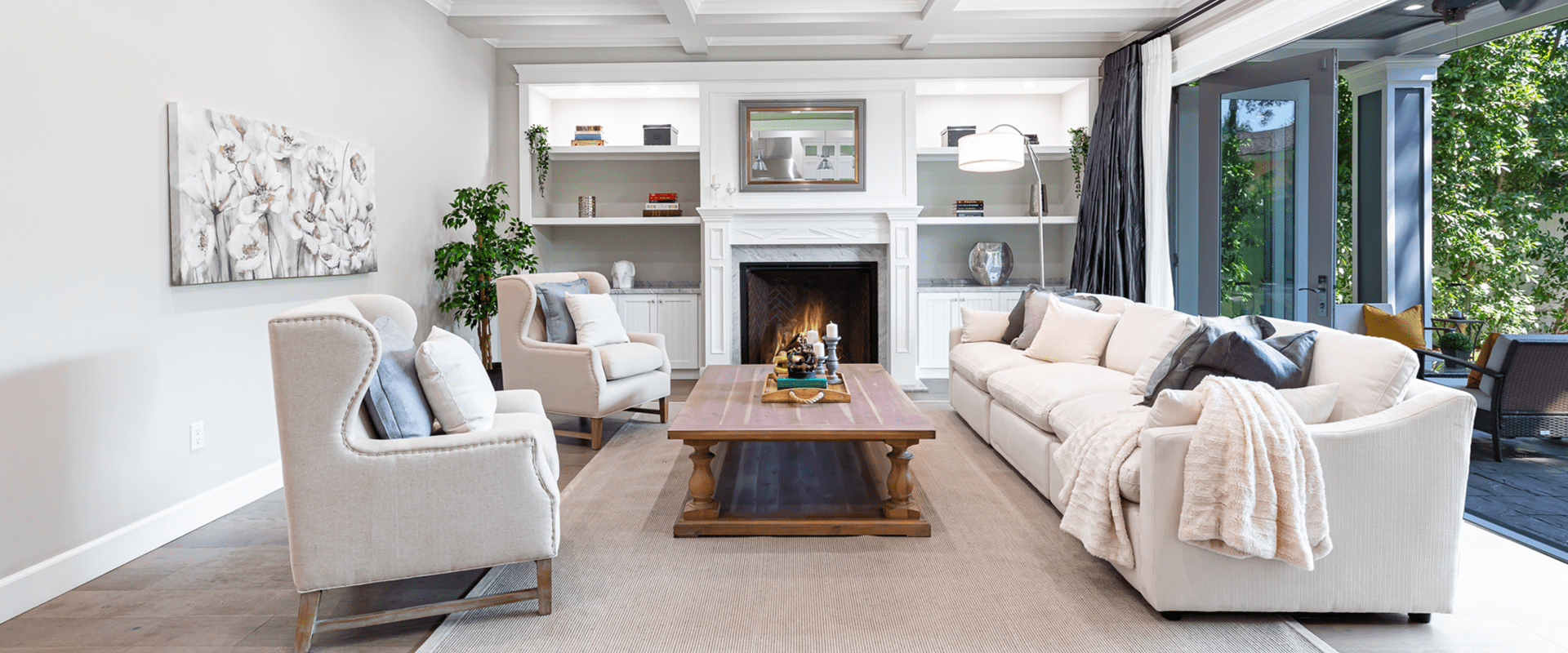 KMW Interiors – Interior design, decoration and home staging based in ...