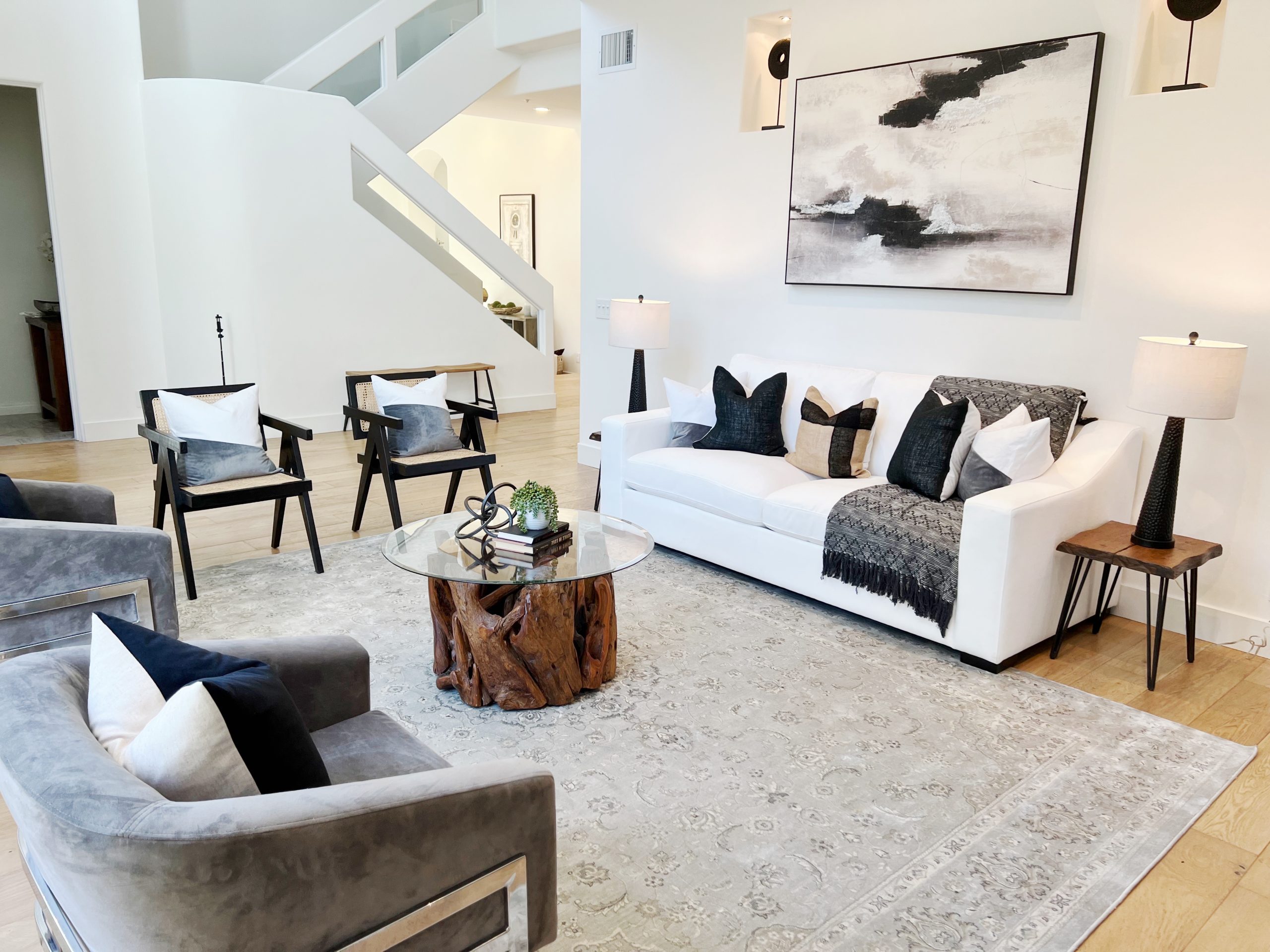 Home - KMW Interiors, Inc. LA Interior Decor & Home Staging